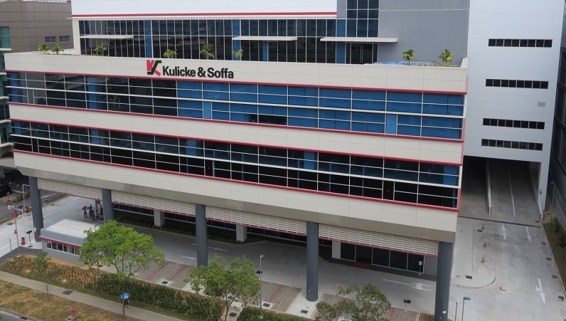 2024-05-28 KULICKE & SOFFA INDUSTRIES INC Cybersecurity Incident ...