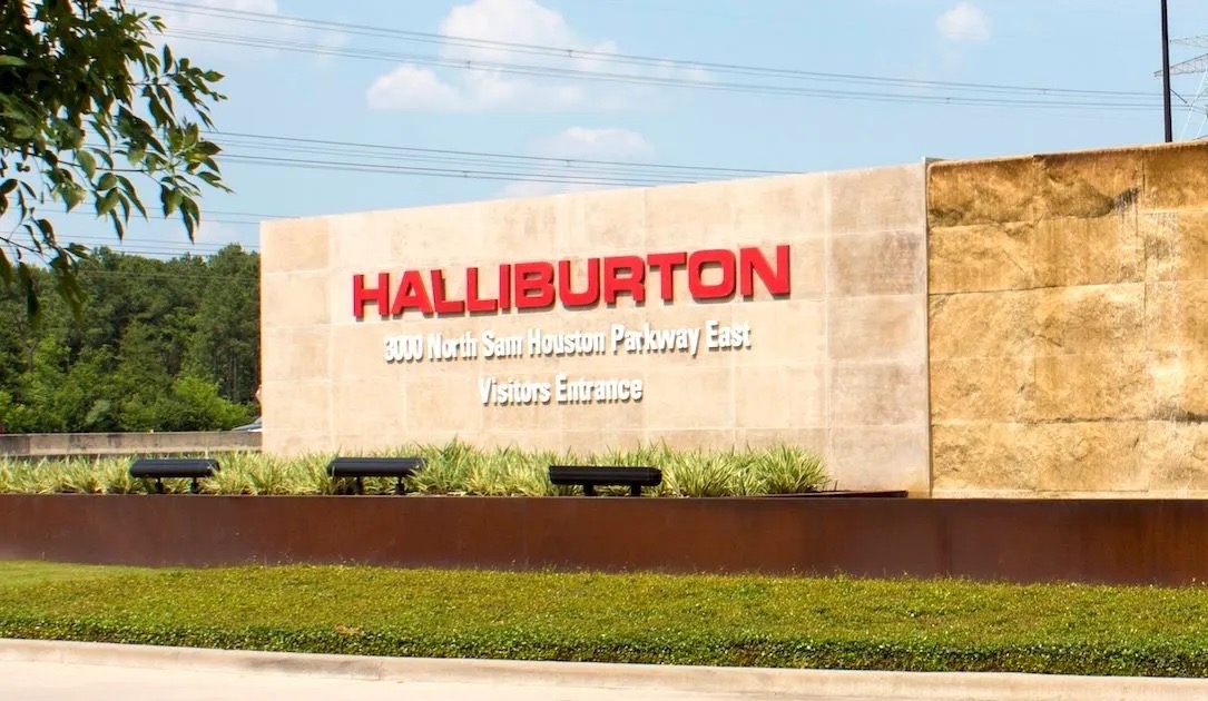 2024-08-23 HALLIBURTON CO Cybersecurity Incident | Board Cybersecurity